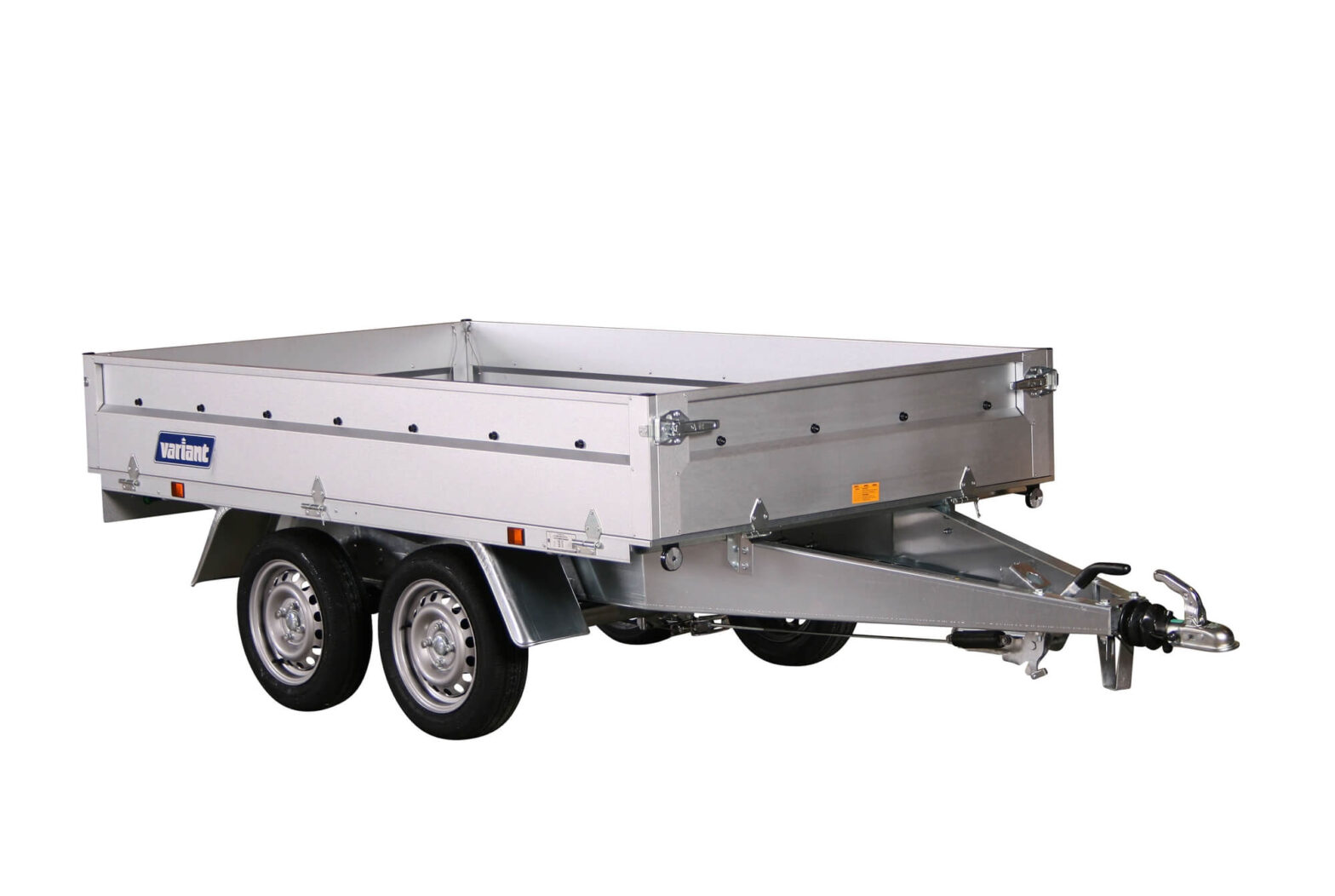 Boogietrailer: Indkøbsguide til den bedste boogietrailer